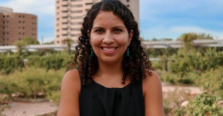 What It's Like to Be a Latina Journalist | POPSUGAR Latina