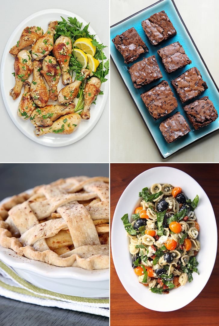 Most Searched Recipes of 2015 | PS Food