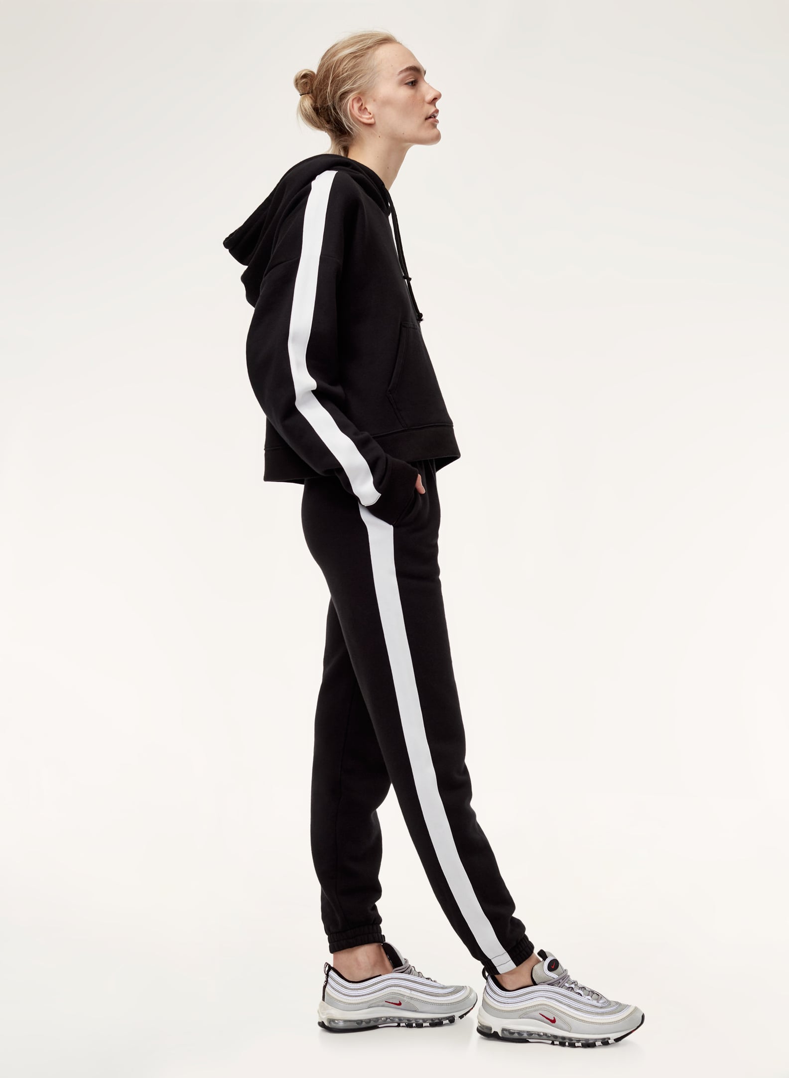 Cute Track Pants 2018 | PS Fashion