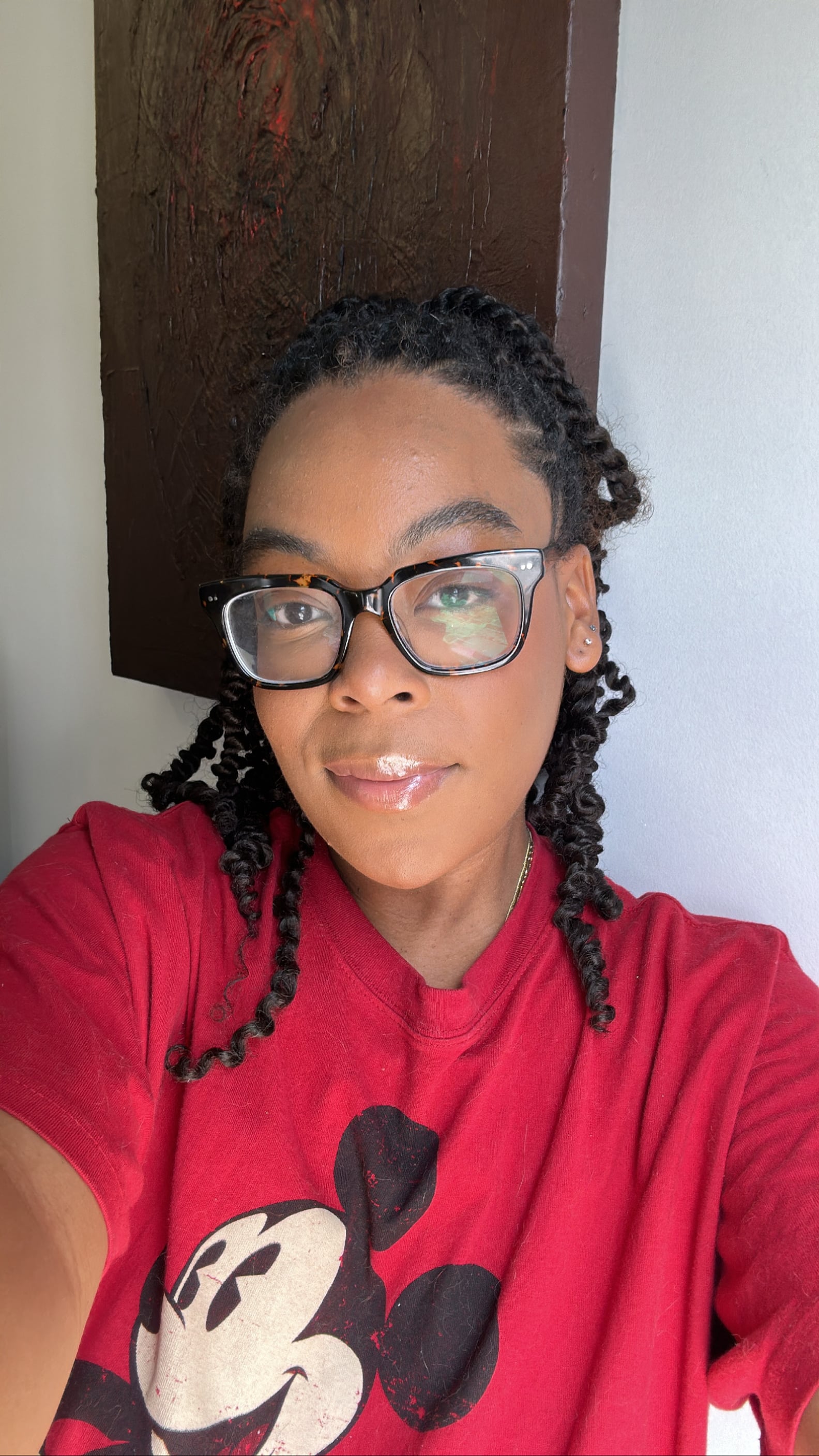 I Tried White Base Makeup Hack: See Photos | PS Beauty