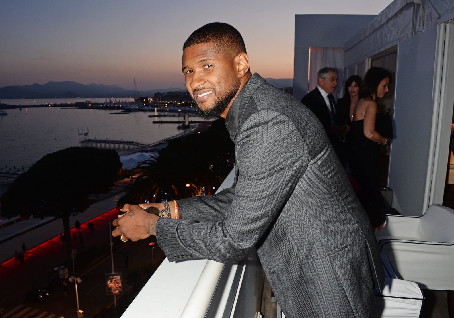 Hot Guys at the Cannes Film Festival 2016 | PS Celebrity