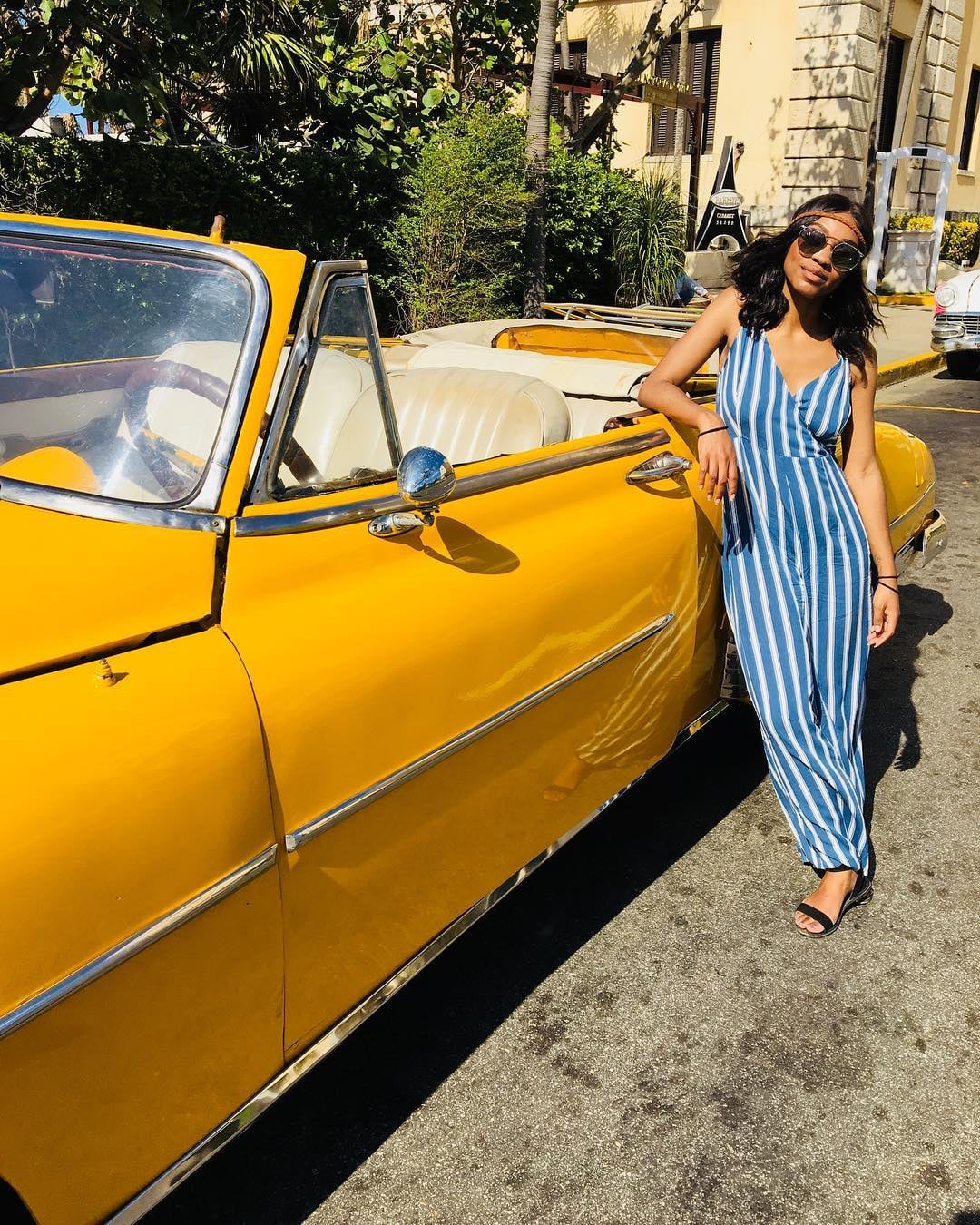 Danielle Jackson - POPSUGAR