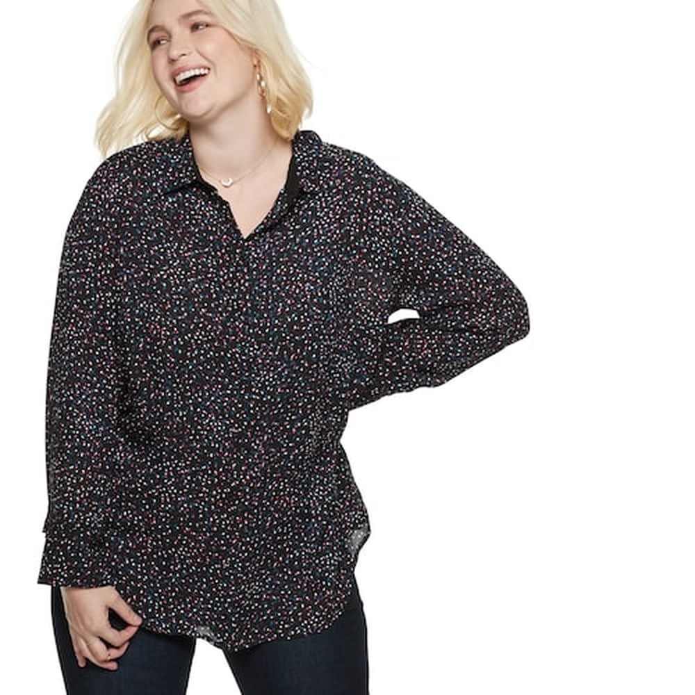 Best Work Tops 2018 | PS Fashion