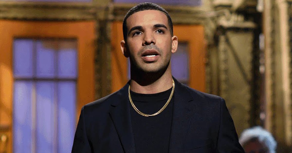 Drake's Opening Monologue on Saturday Night Live May 2016 | PS Celebrity