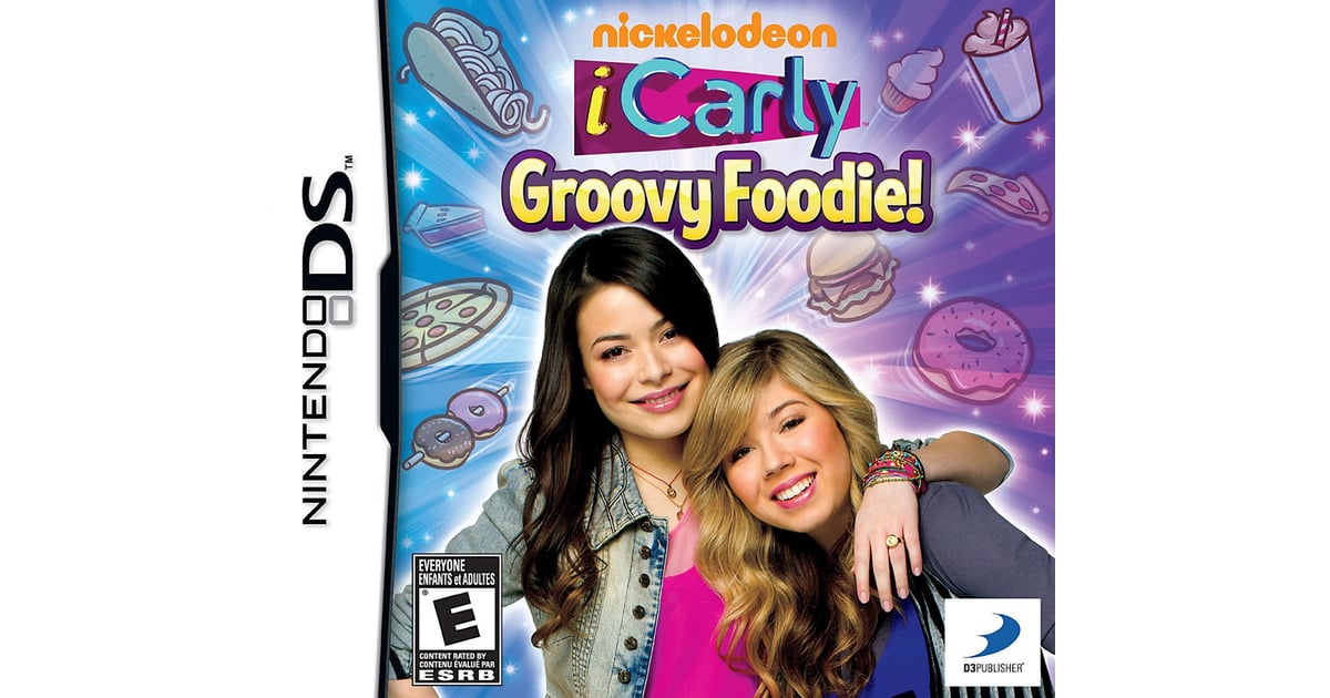 iCarly: Groovy Foodie! | Cooking Apps For Kids | POPSUGAR Family Photo 15
