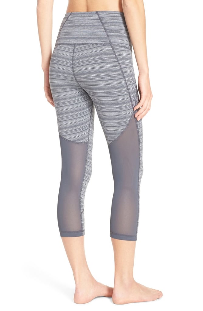 Mesh Workout Clothes | POPSUGAR Fitness