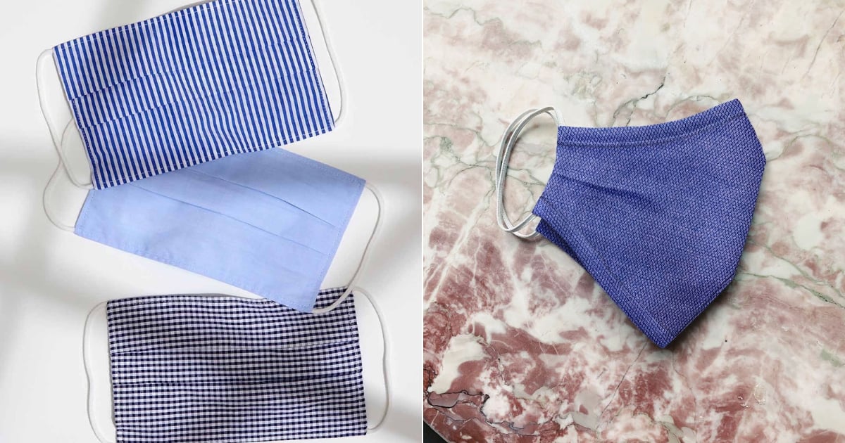 J.Crew and Madewell Donate 75,000 Face Masks to Hospitals | PS Fashion