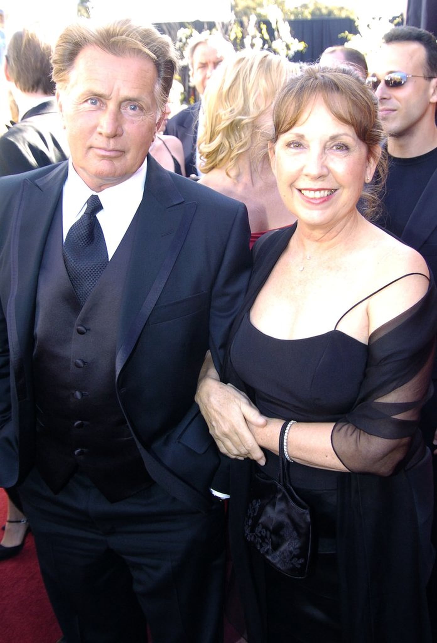 Is Martin Sheen Married? | PS Celebrity
