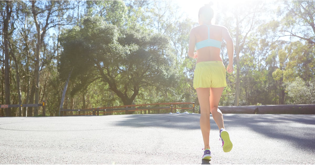 Beginner Tips For Running Faster | POPSUGAR Fitness