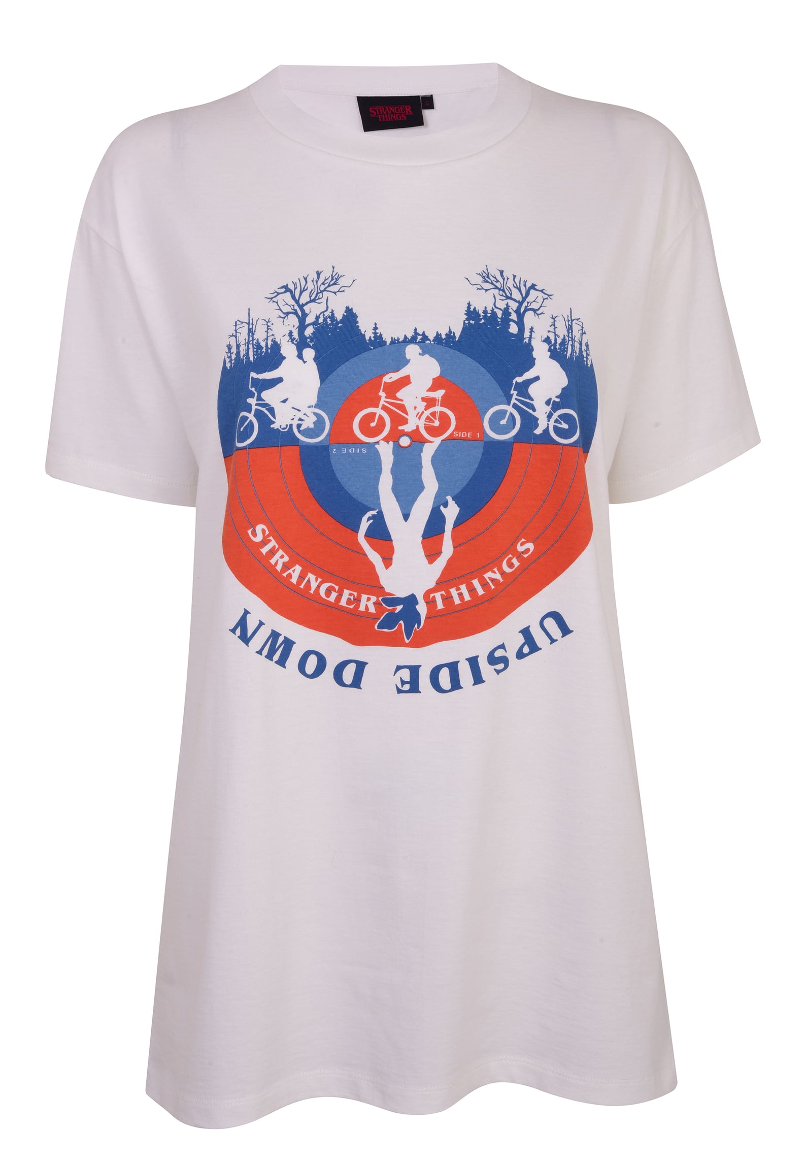 Stranger Things Topshop Collection | PS Fashion