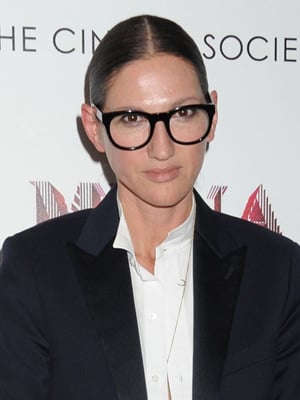 Jenna Lyons | POPSUGAR Celebrity