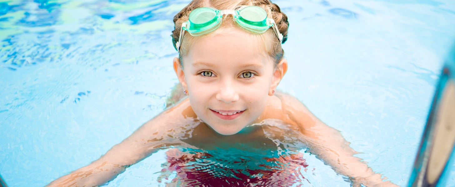 Keep Child From Drowning | PS Family