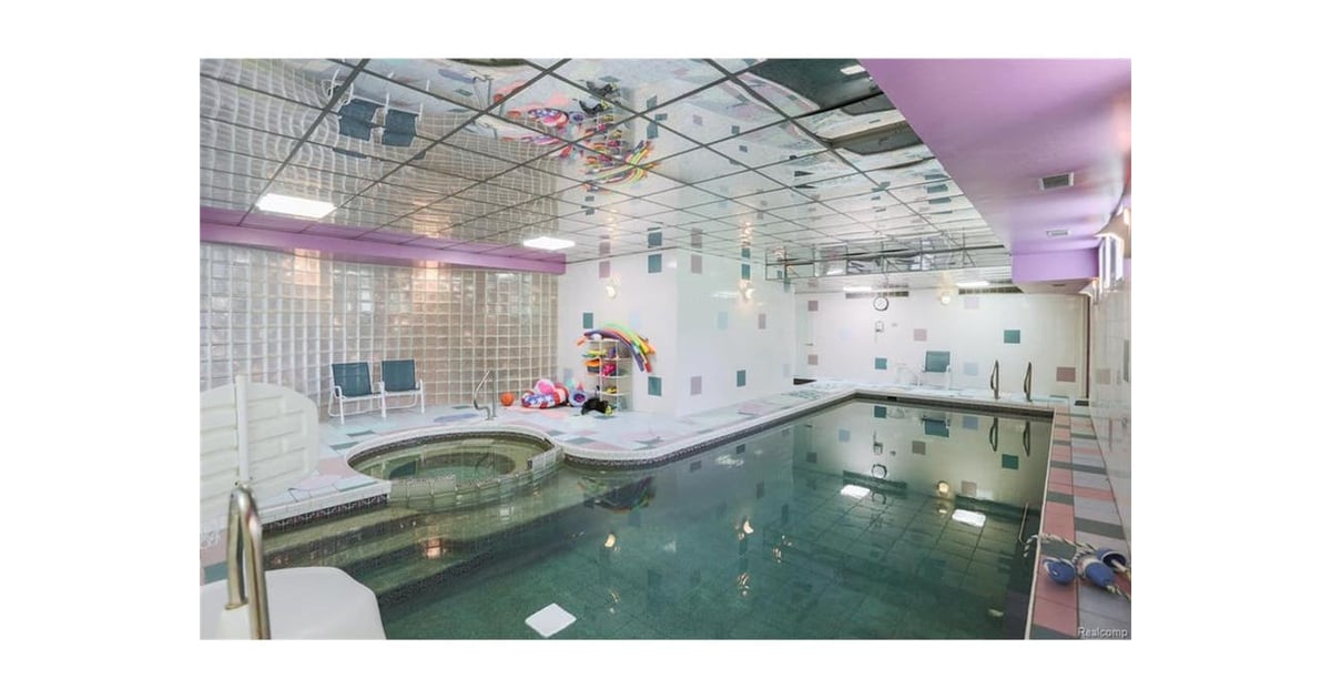 '90s Dream House | POPSUGAR Home Photo 11