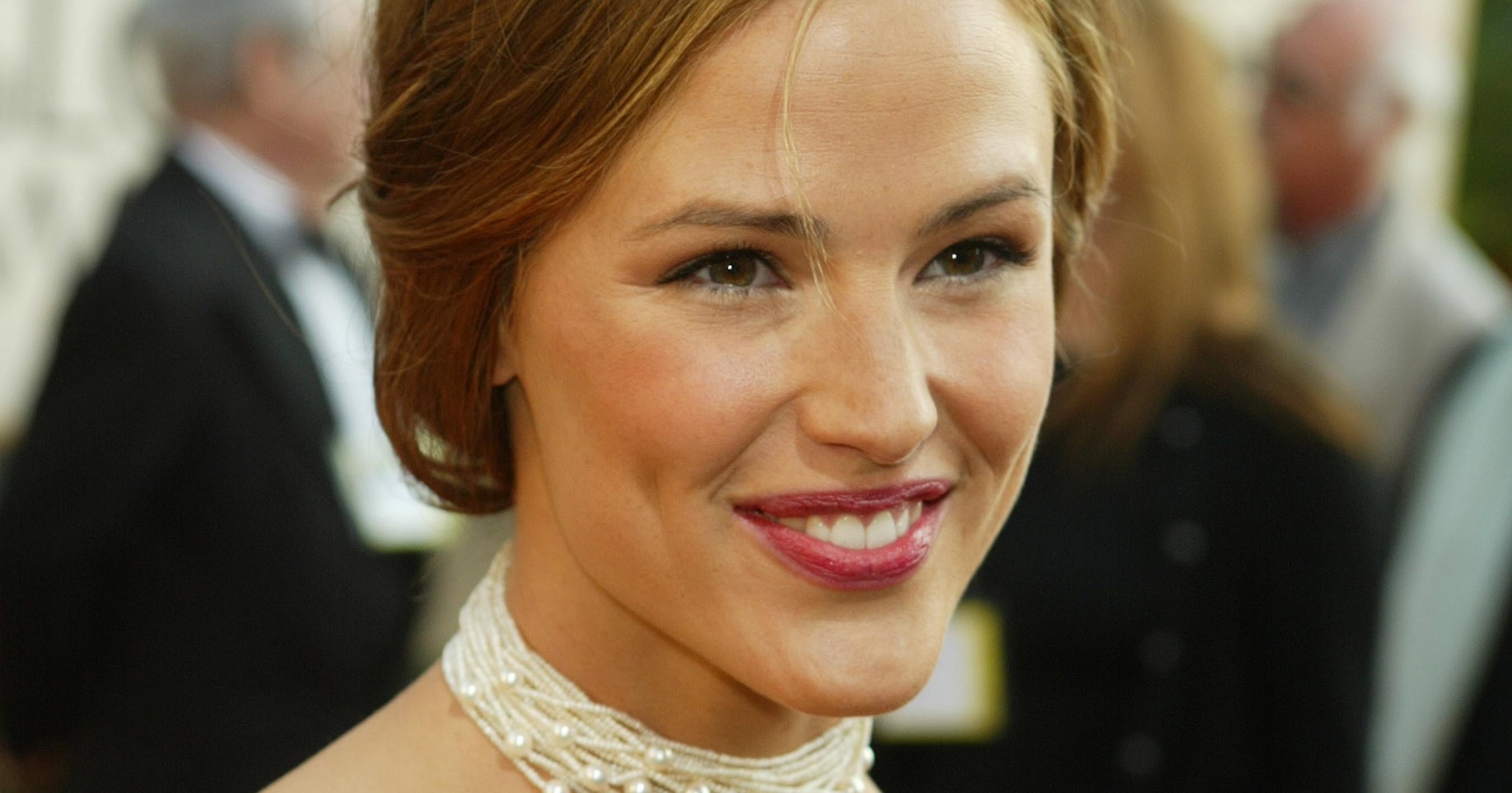 Jennifer Garner's Best Beauty Looks | PS Beauty