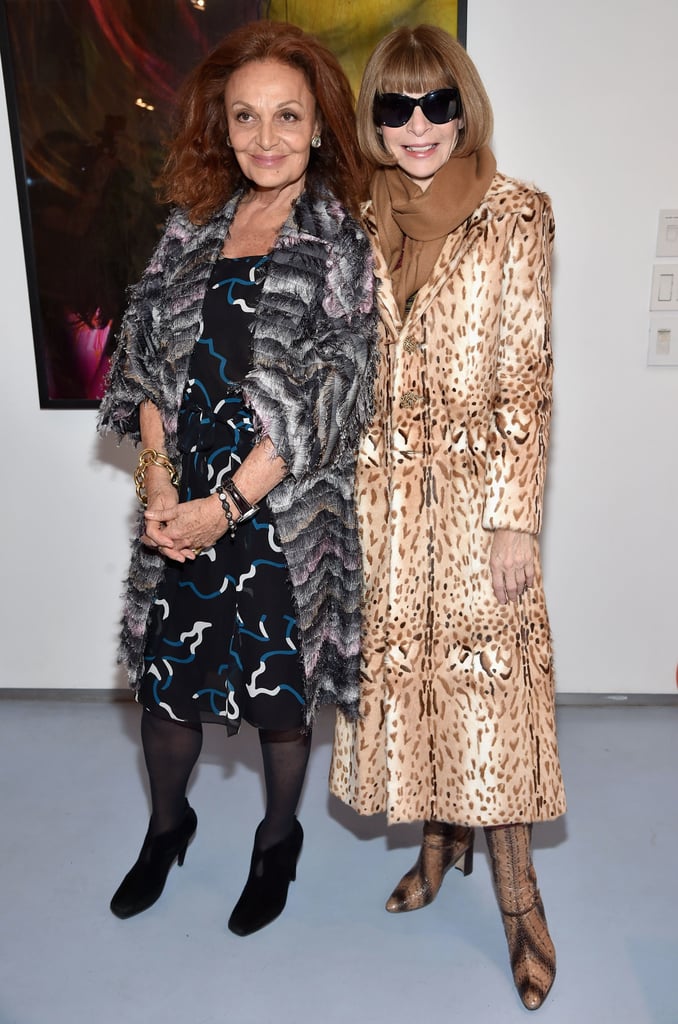 Designer Signature Looks | Pictures | POPSUGAR Fashion