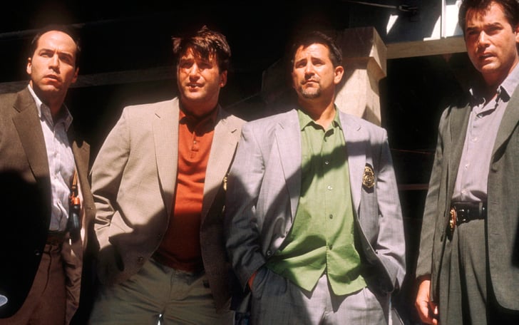 Phoenix | New Movies and TV on Hulu July 2019 | POPSUGAR Entertainment ...