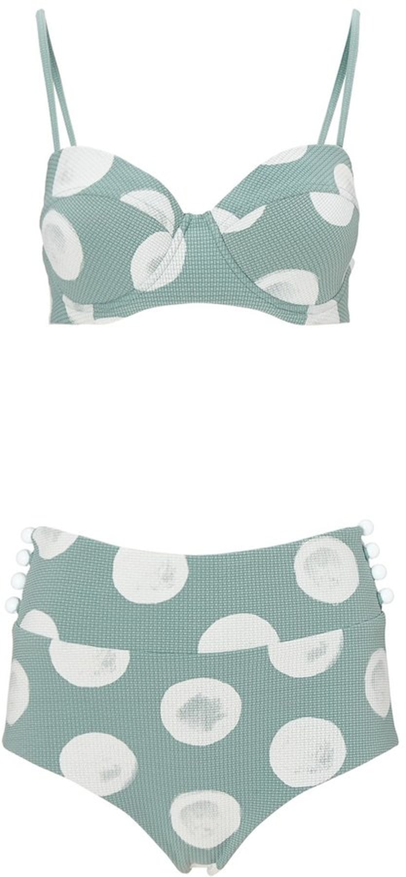 Best Retro Swimsuits | PS Fashion