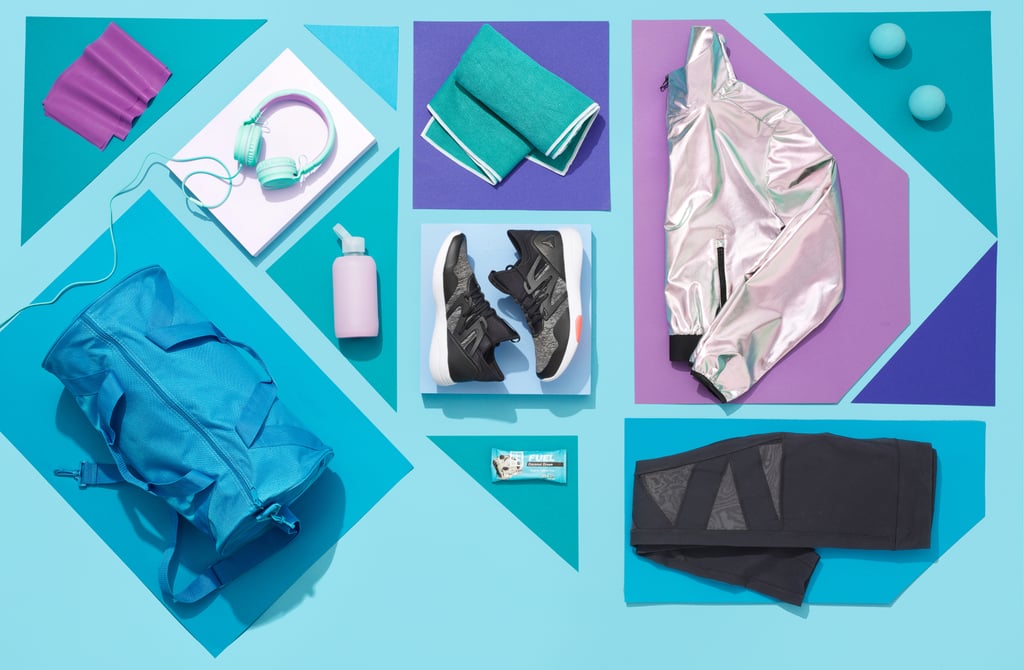 Cute Fitness Gear For Spring | POPSUGAR Fitness