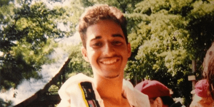 What Everyone in the Serial Podcast Looks Like in Real Life | POPSUGAR ...