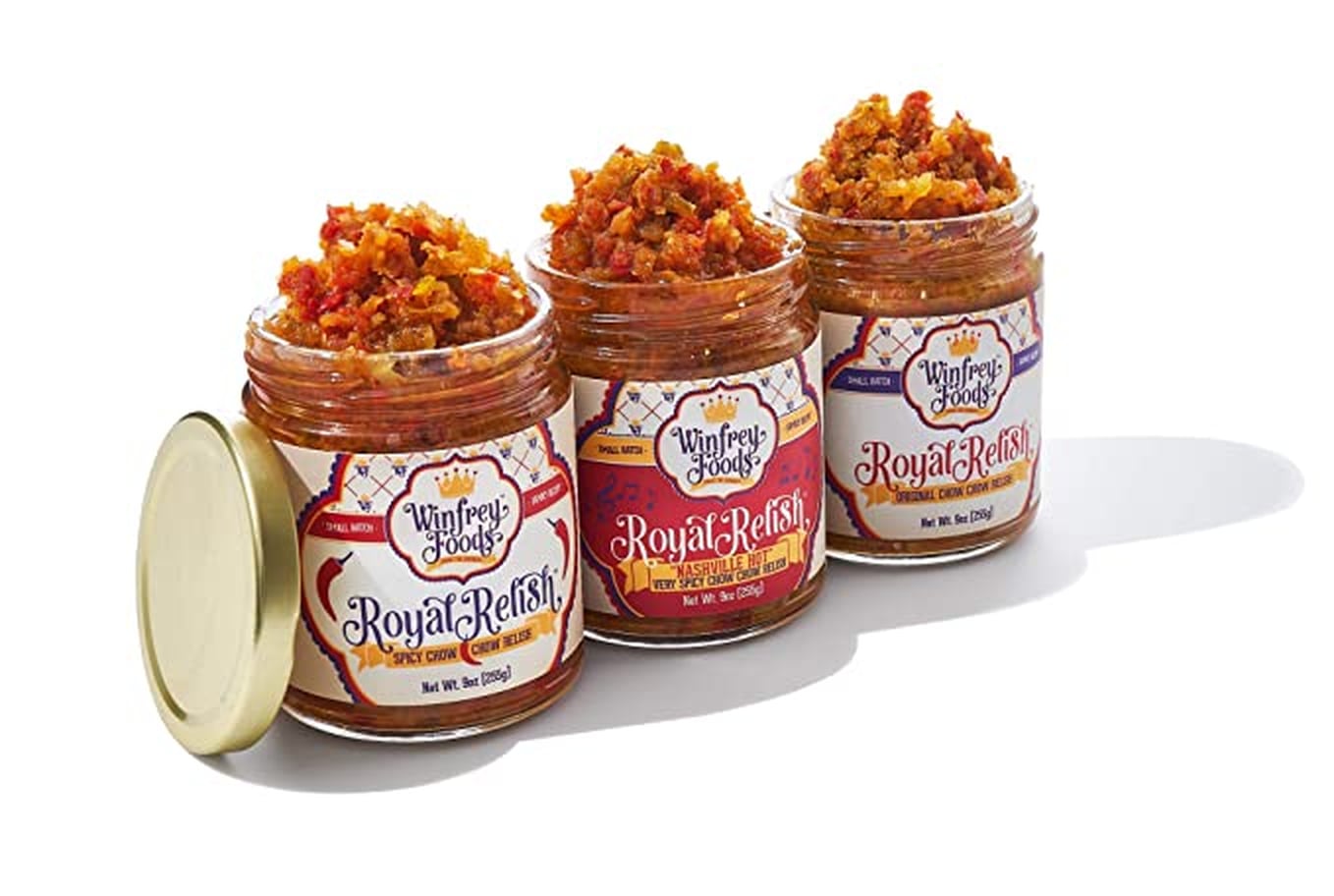 Oprah's Favorite Things Best Food and Cooking Products 2020 | PS Food