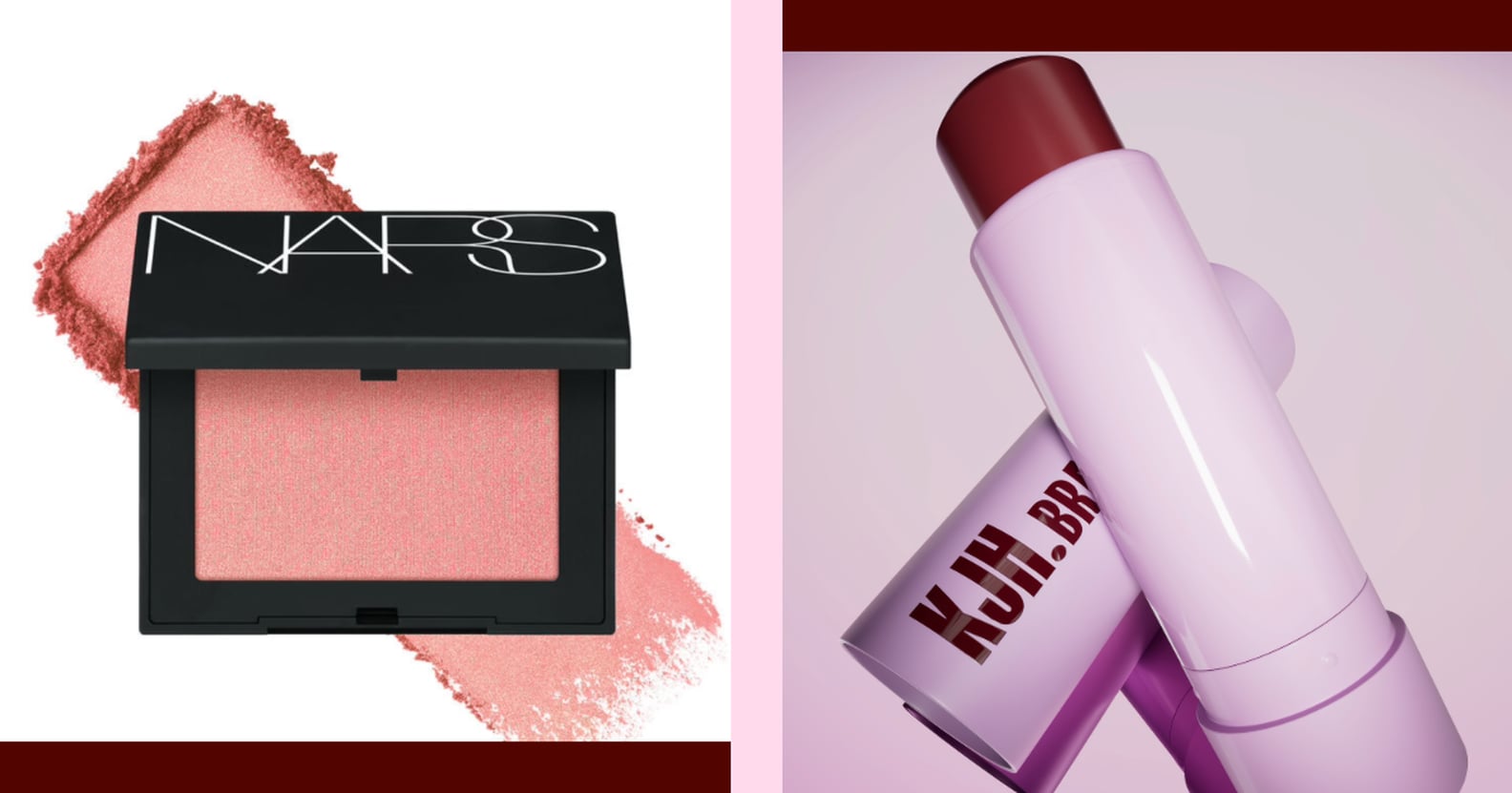 The 19 Best Blushes Chosen by a Beauty Editor | PS UK Beauty