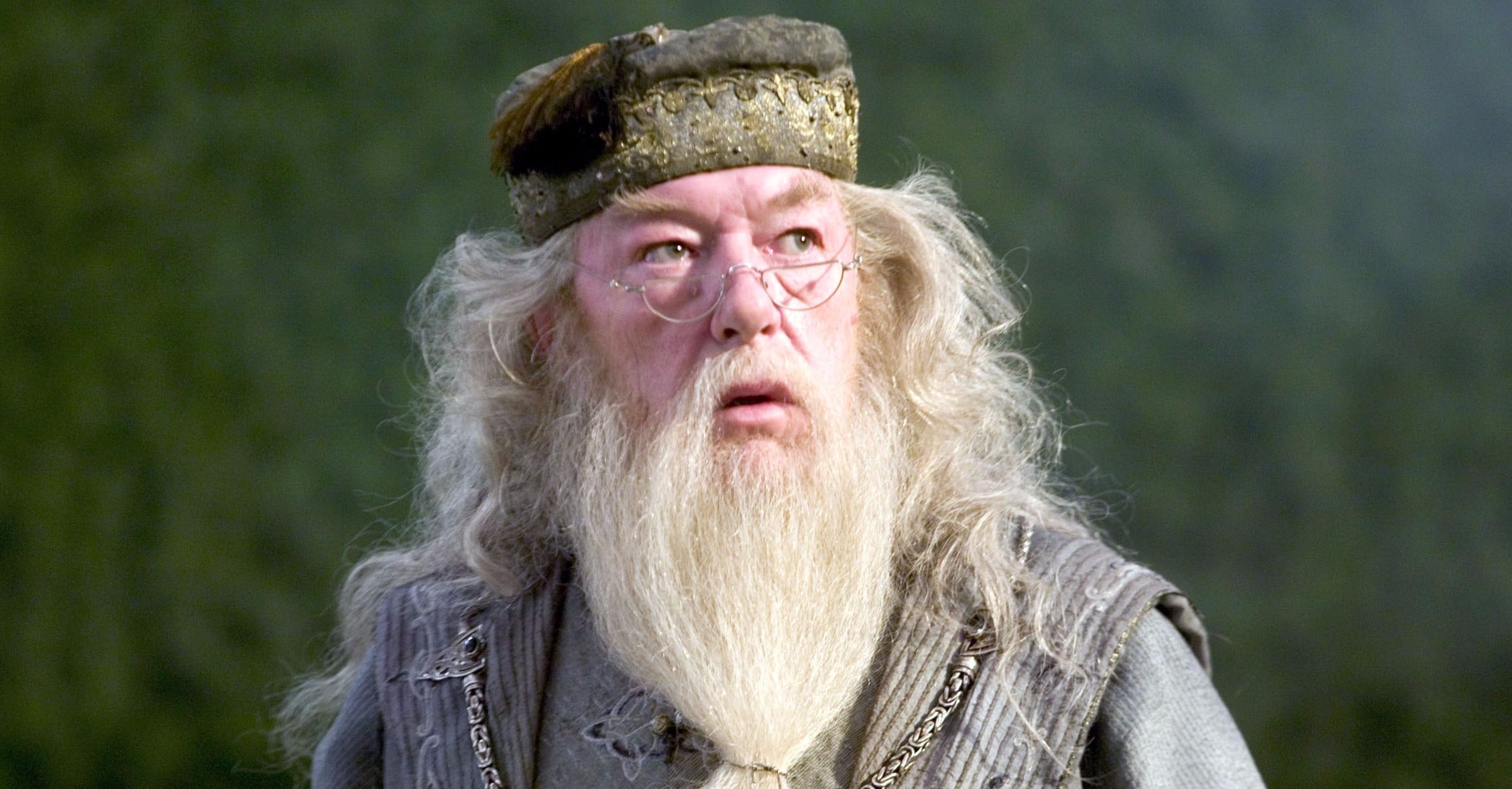 Hint in Harry Potter About Dumbledore's Death | PS Entertainment