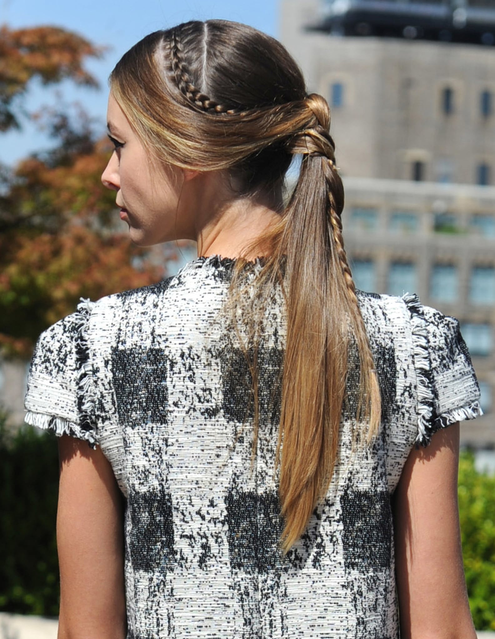 New Braid Ideas Spring 2015 | PS Beauty