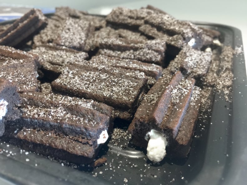 Oreo Churros Review | POPSUGAR Food