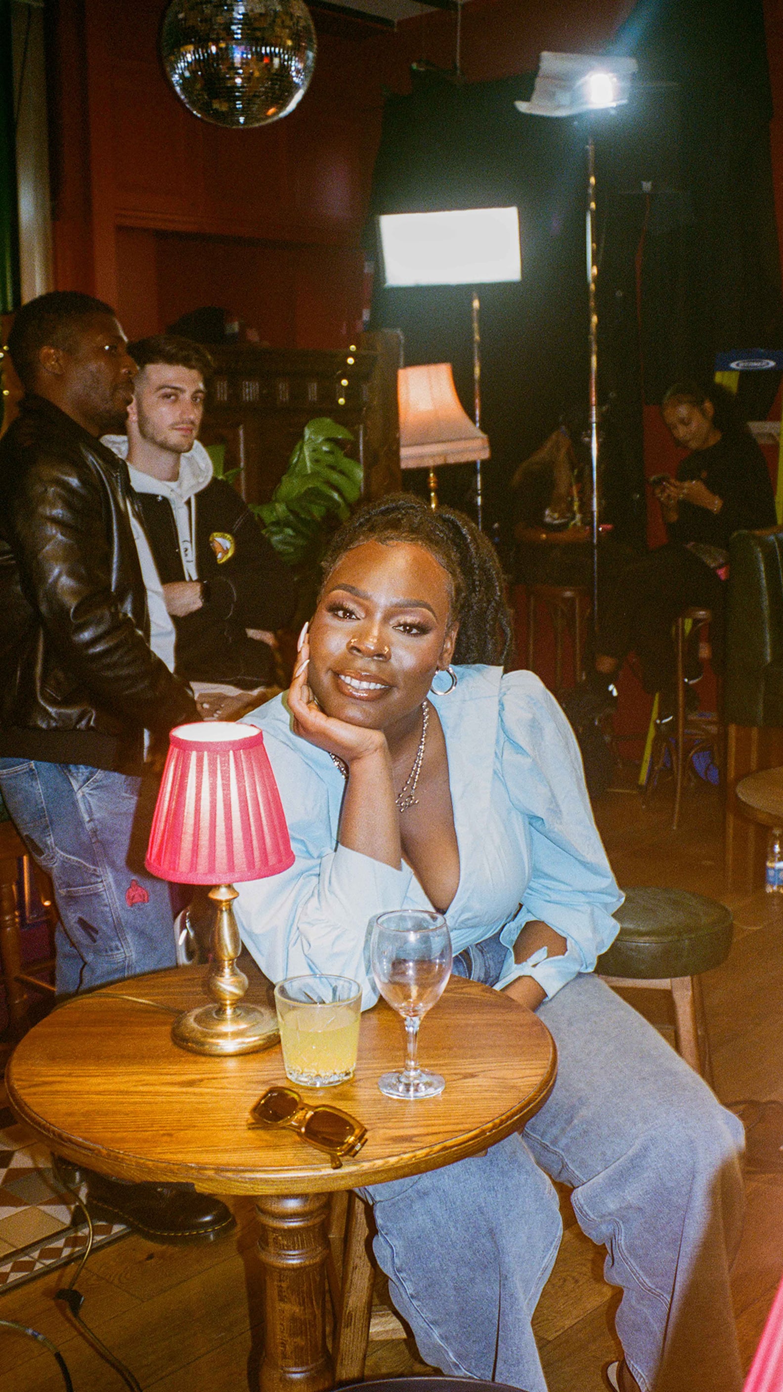 Shae Universe On Breaking Down Barriers In UK R&B | PS UK Entertainment