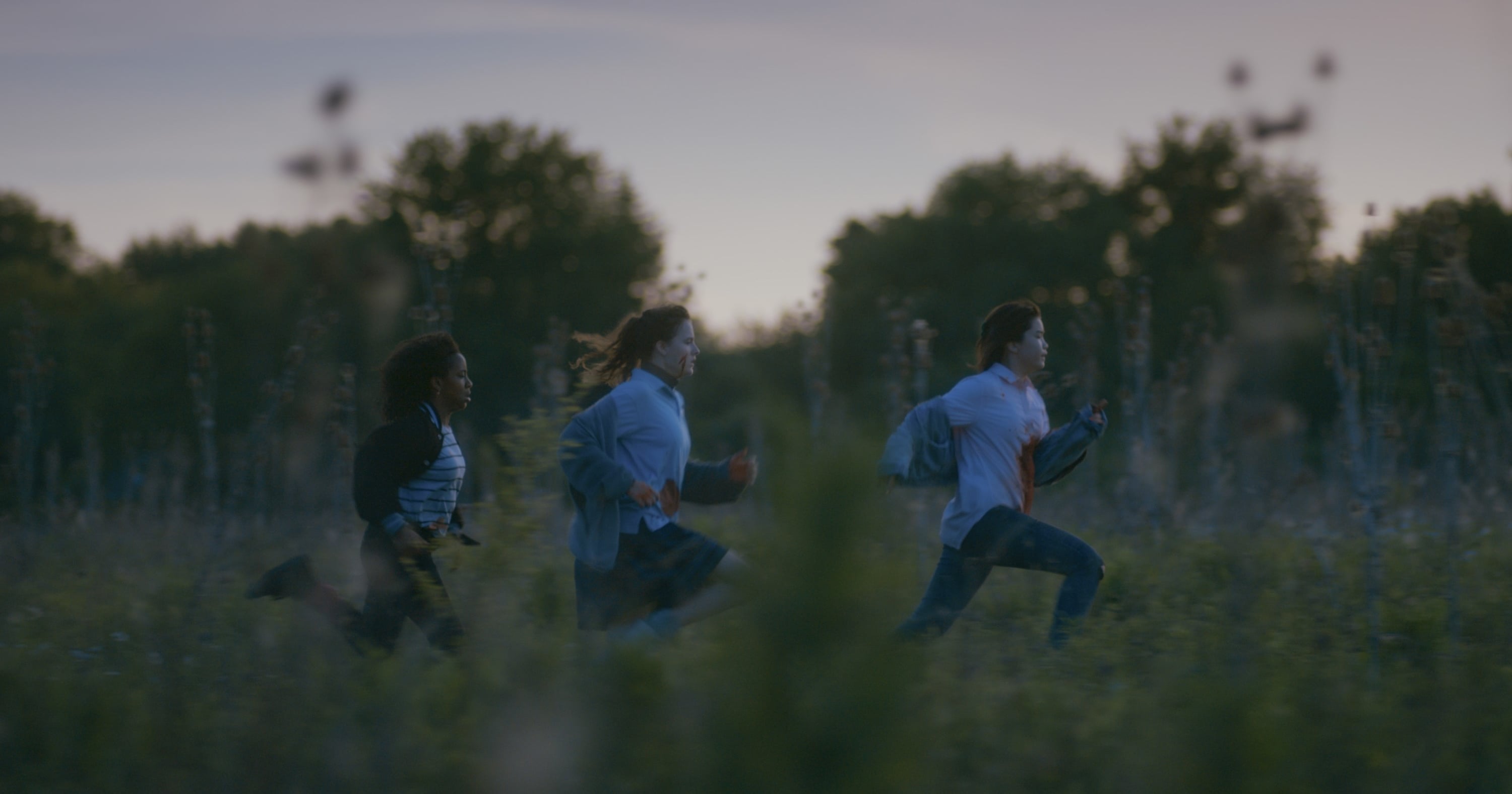 Will There Be a Paper Girls Season 2? | PS Entertainment