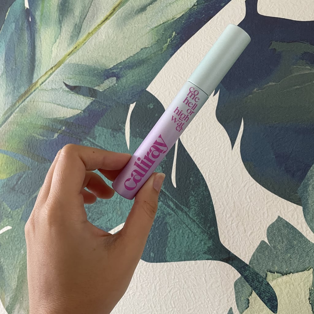 Caliray Come Hell or High Water Mascara Review | POPSUGAR Beauty UK