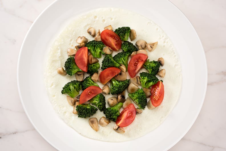 How to Get Back on Track After Holiday Food Binge | PS Fitness