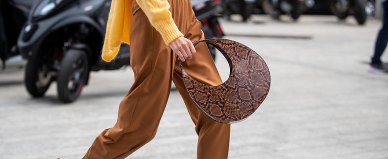 The Most Comfortable and Stylish Fall Pants For Women | POPSUGAR Fashion