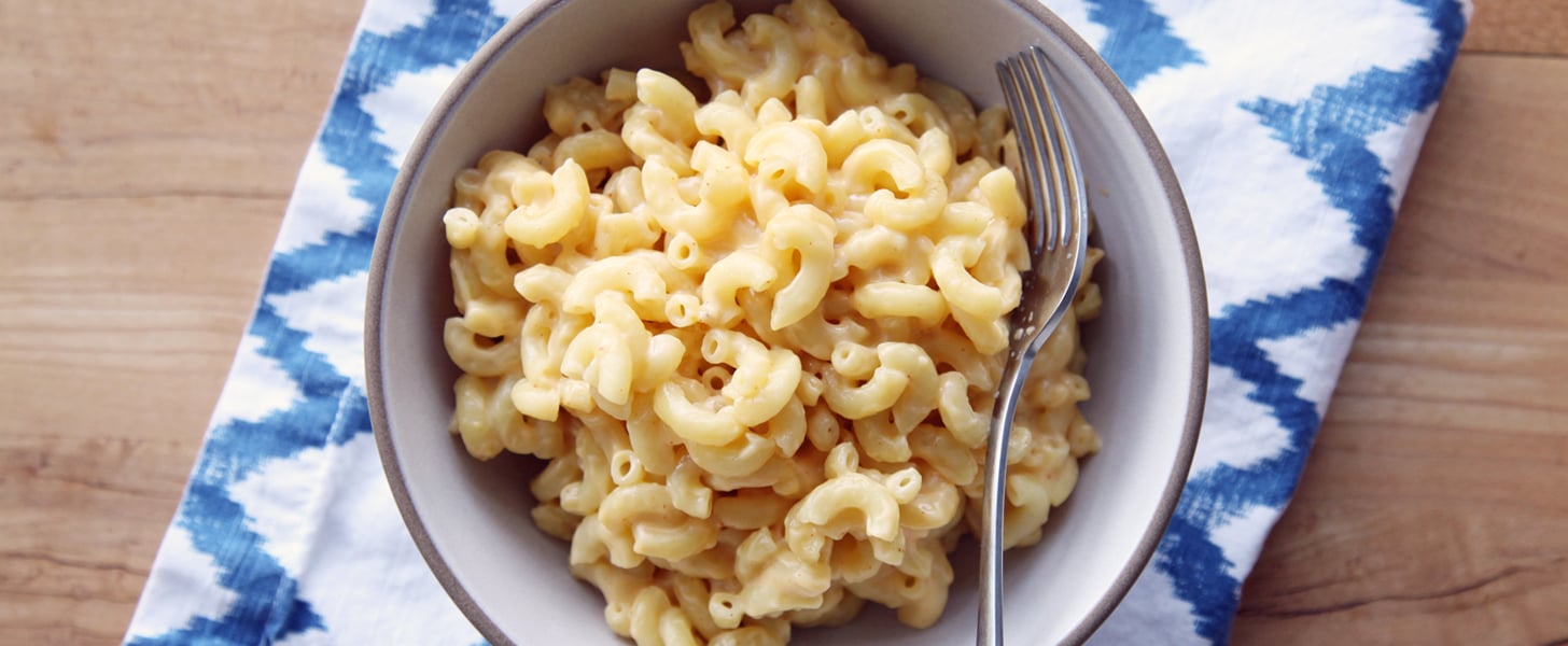 How Chefs Make Mac and Cheese | POPSUGAR Food