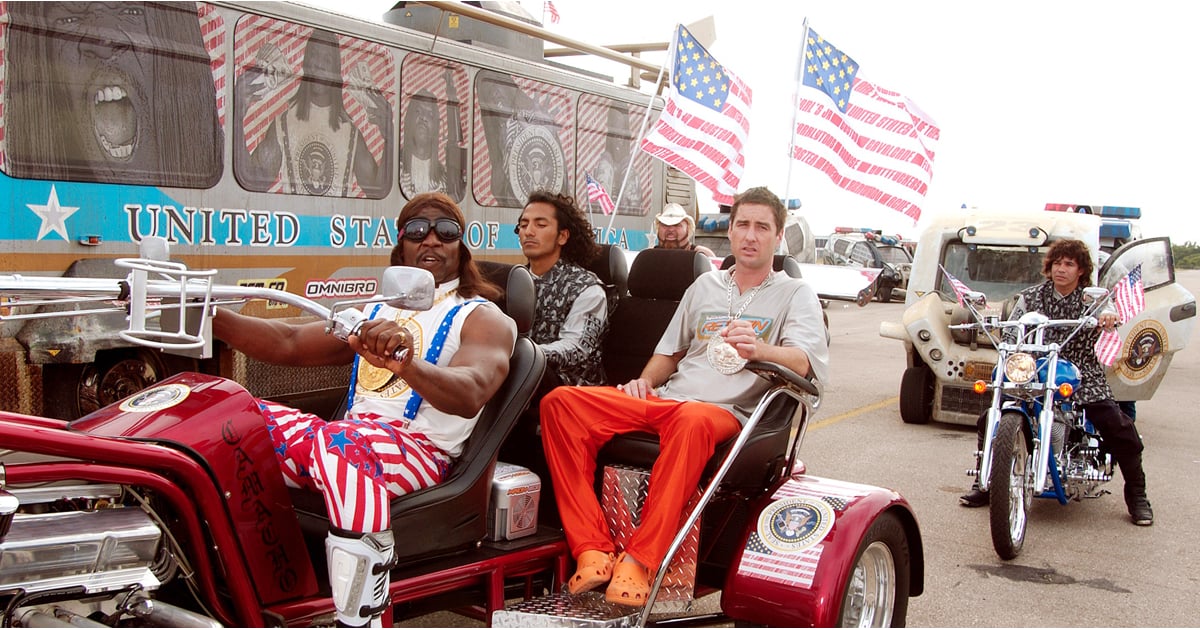 Idiocracy GIFs | POPSUGAR Entertainment
