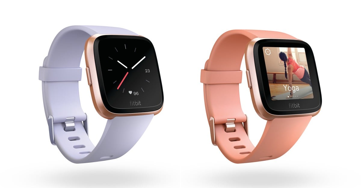 Fitbit Versa Review | PS Fitness