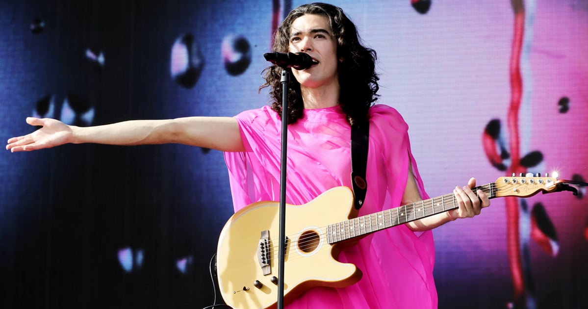 15 Best Conan Gray Songs | POPSUGAR Entertainment