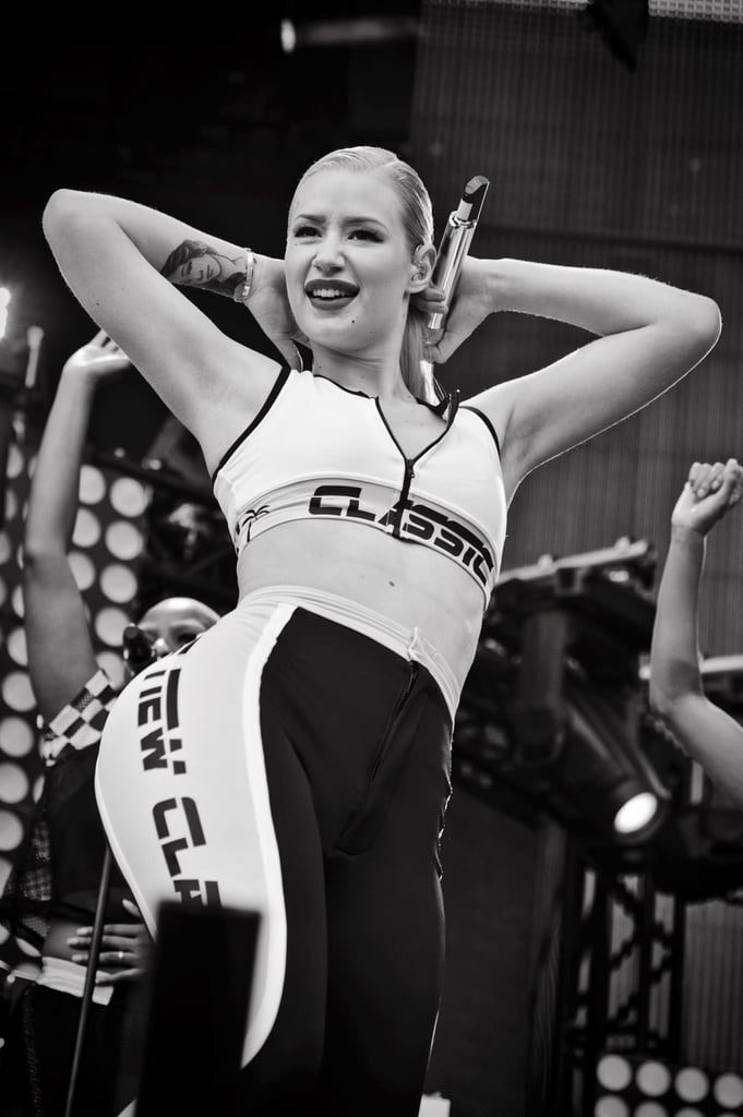 Lollapalooza Pictures | POPSUGAR Entertainment