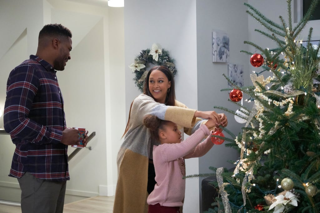 Best Hallmark Christmas Movies | POPSUGAR Entertainment