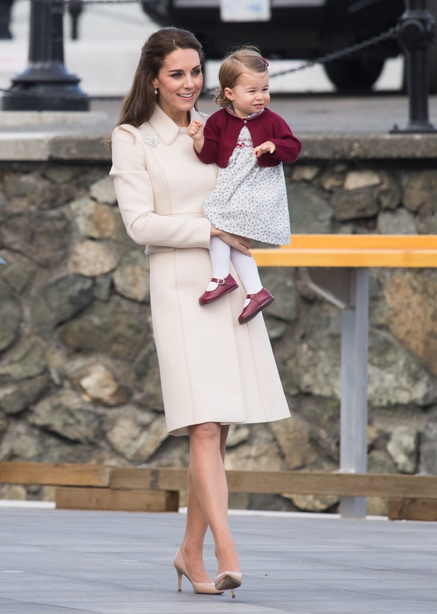 Kate Middleton Fall Coats | PS Fashion
