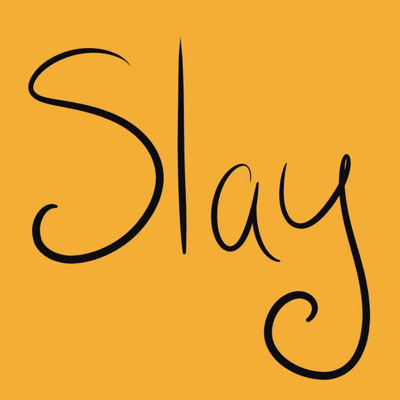 Slang Terms to Stop Using | PS Tech