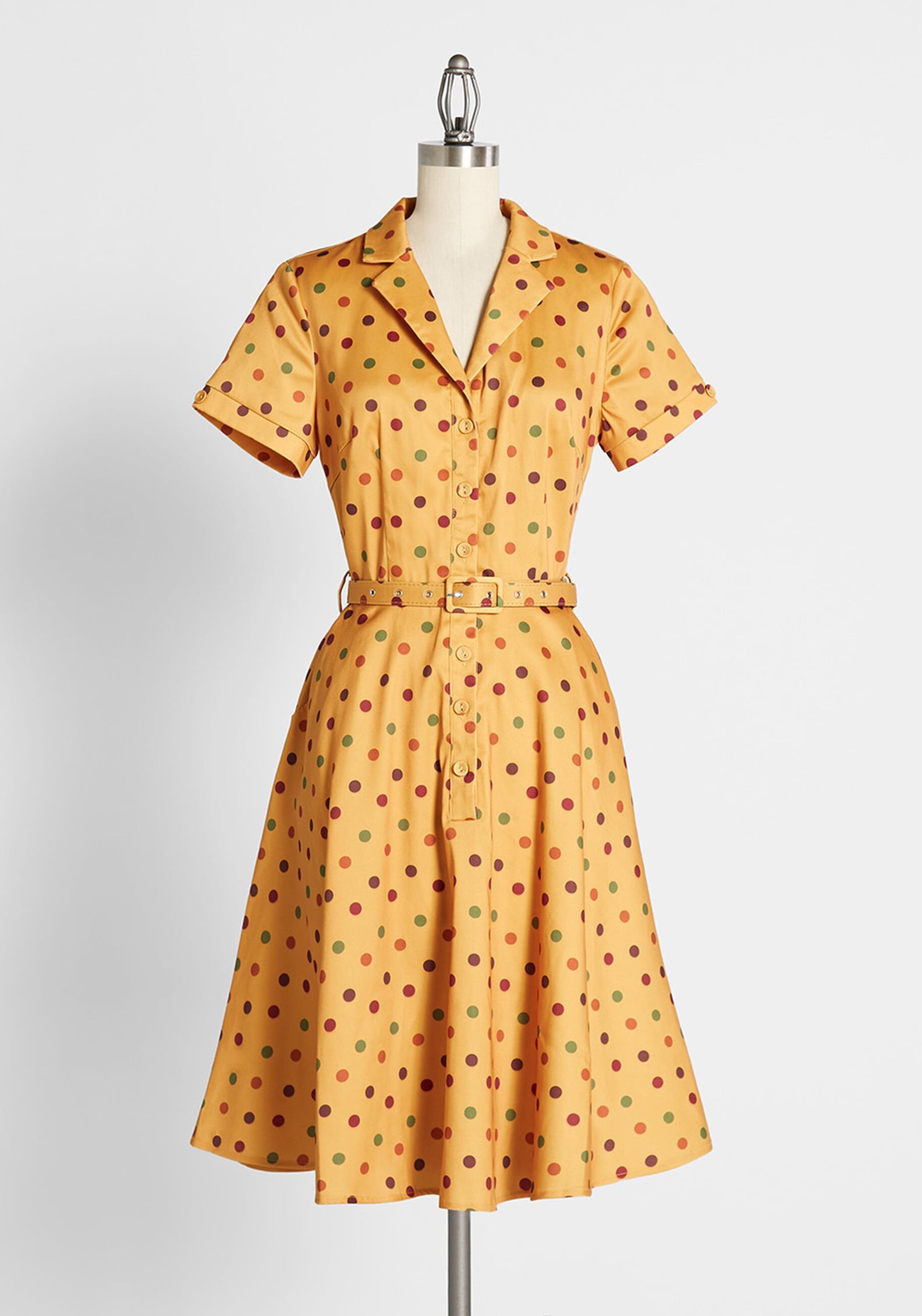 Best Fall Dresses From ModCloth 2020 | PS Fashion