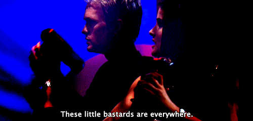 Barney Stinson GIFs From How I Met Your Mother | PS Entertainment