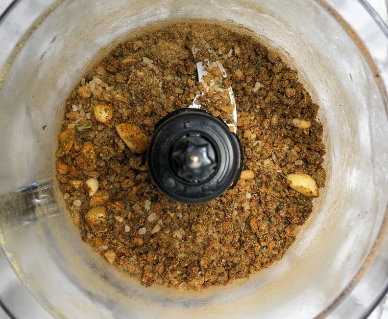 Puerto Rican Pernil Recipe With Photos | PS Food