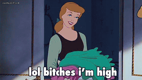 Inappropriate Disney GIFs | PS Love