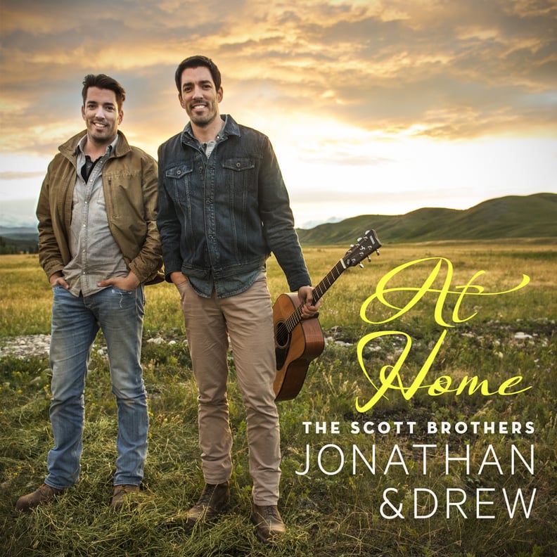 The Property Brothers' Album | PS Home
