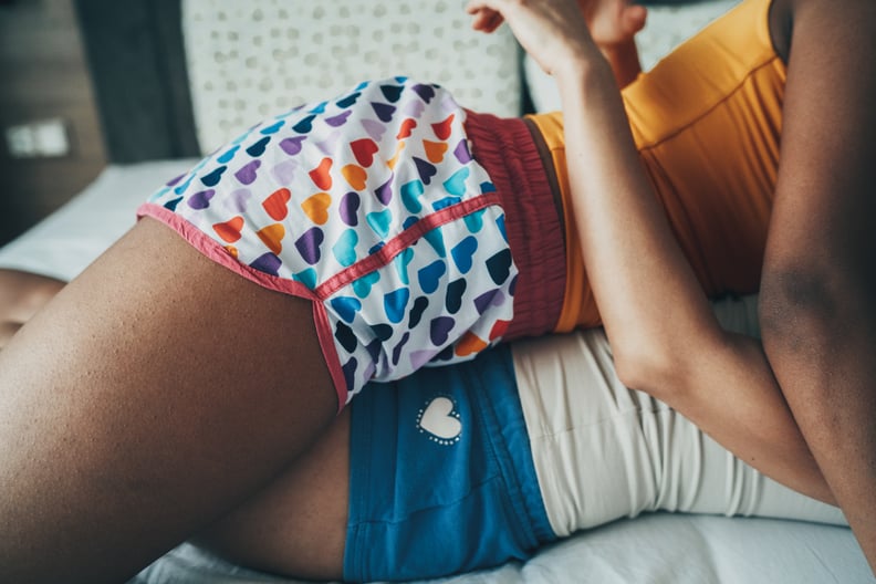 Cowgirl Sex Position Tips POPSUGAR Love Sex