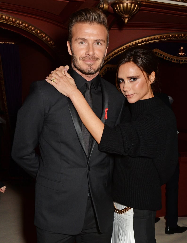 Famous British Icons Duos