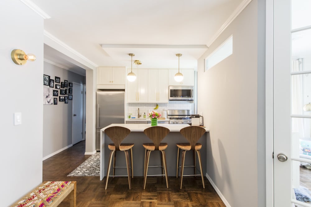 Ikea Small Kitchen Ideas | POPSUGAR Home