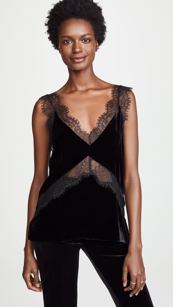 Stylish Holiday Velvet Finds at Amazon | POPSUGAR Fashion